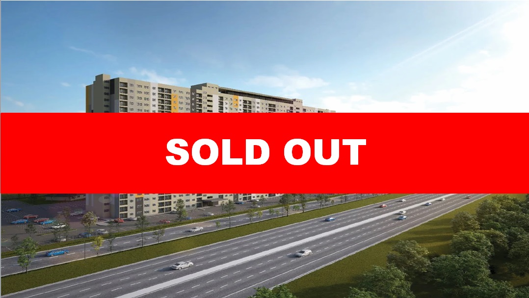 Halaman Utama - Rumah Selangorku